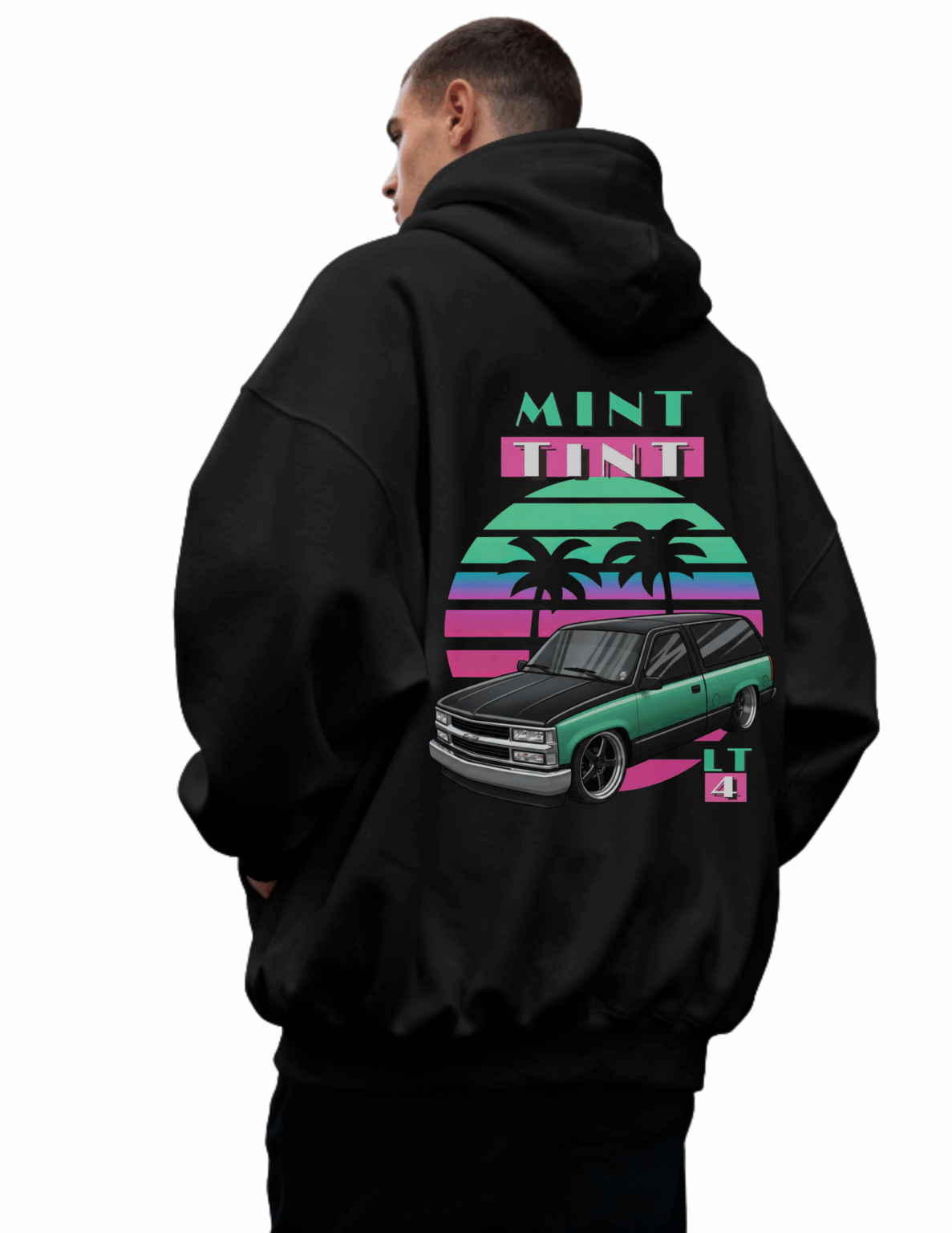 Mint Tint